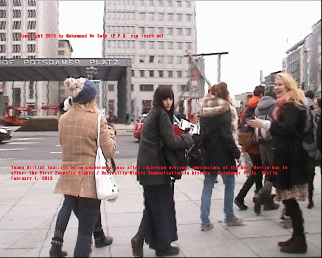 389b - SIR TIJN PO - World's First Übermensch - Official Website